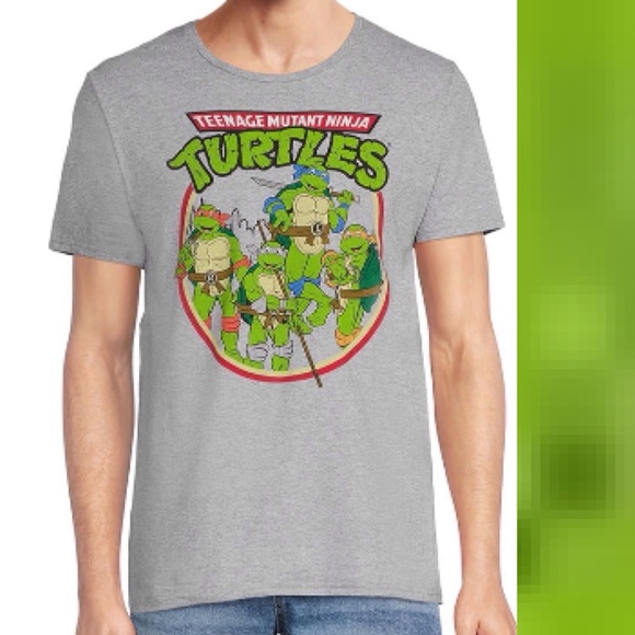 Teenage Mutant Ninja Turtles | Shirts | Teenage Mutant Ninja Turtles ...